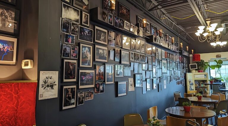 15 Best Coffee Shops in Calgary to Start Your Day - Finest Brews In City