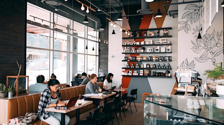 15 Best Coffee Shops in Calgary to Start Your Day - Finest Brews In City
