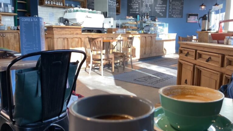 15 Best Coffee Shops in Calgary to Start Your Day - Finest Brews In City
