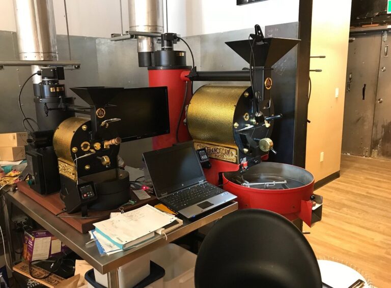 15 Best Coffee Shops in Calgary to Start Your Day - Finest Brews In City