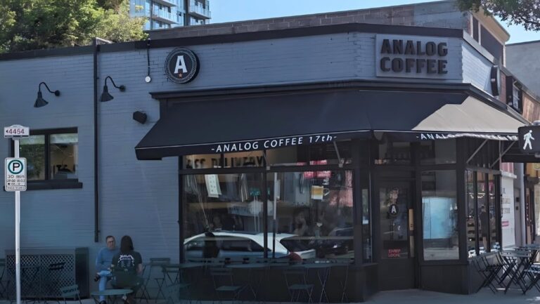 15 Best Coffee Shops in Calgary to Start Your Day - Finest Brews In City
