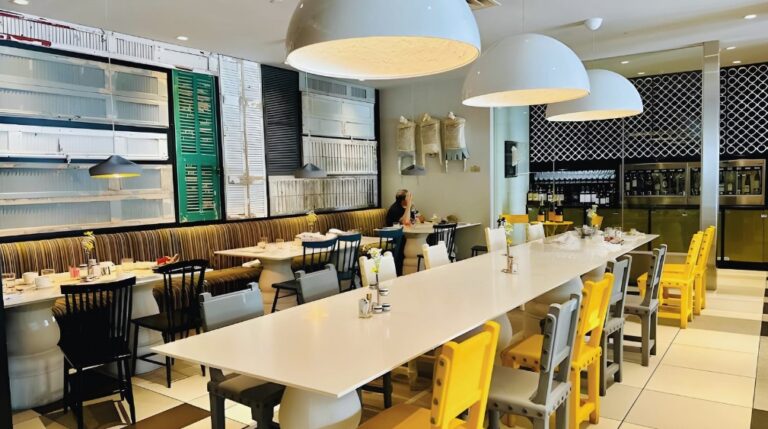 Brunch Spots You Can’t Miss In Calgary - CHBA Calgary