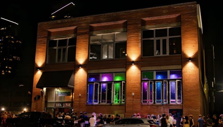 Check out Calgary’s Nightlife Venues You Must Visit - My Honest Guide